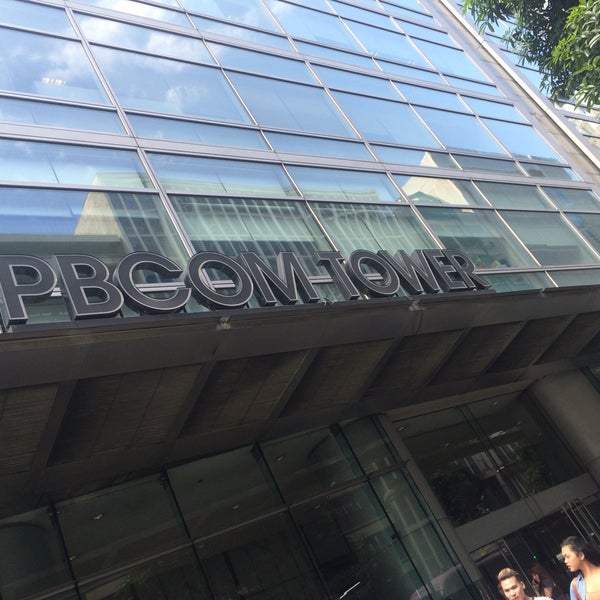 Photos at PBCom Tower - Office Building in Makati City