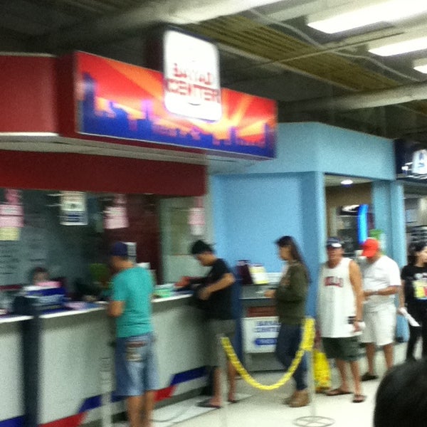 Bayad center - Imus, Cavite