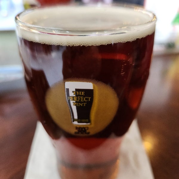 The Perfect Pint - Irish Pub in New York