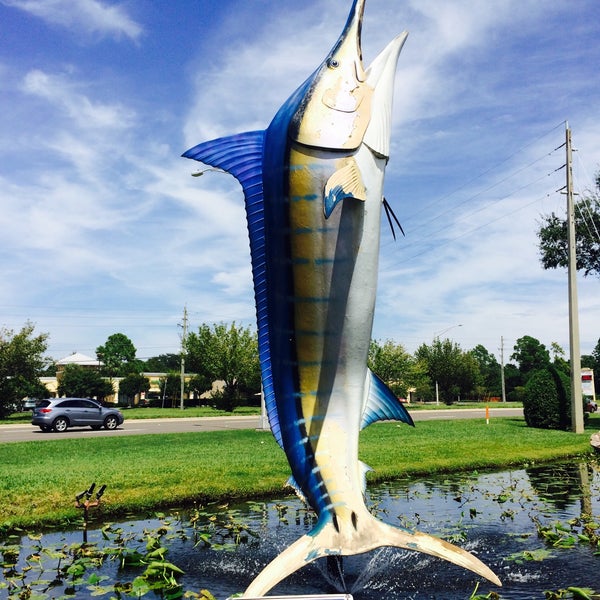 Strike-Zone Fishing - Southeast Jacksonville - 11702 Beach Blvd