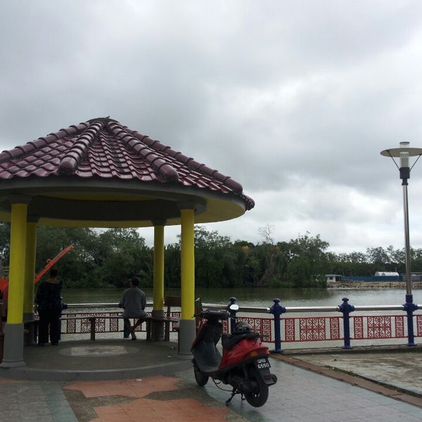 Top 10 favorites places in Sarikei, Malaysia