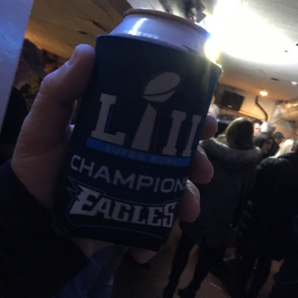 The Springfield Inn - Bar