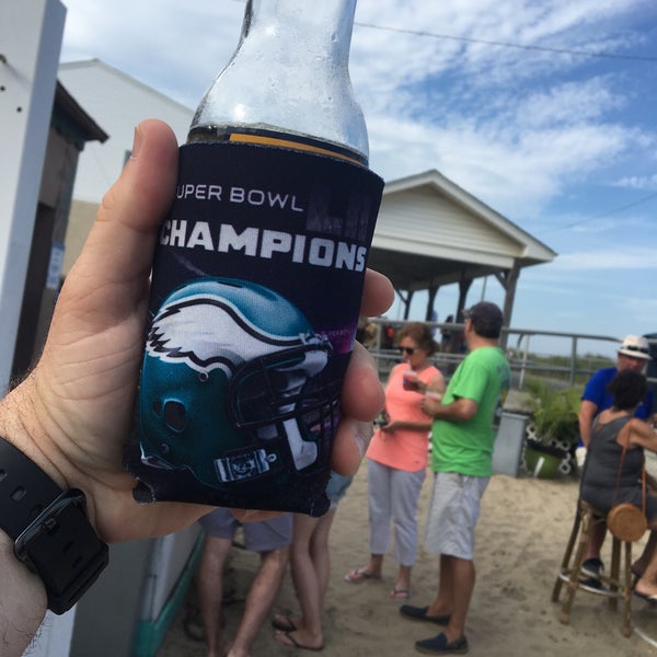 The Springfield Inn - Bar