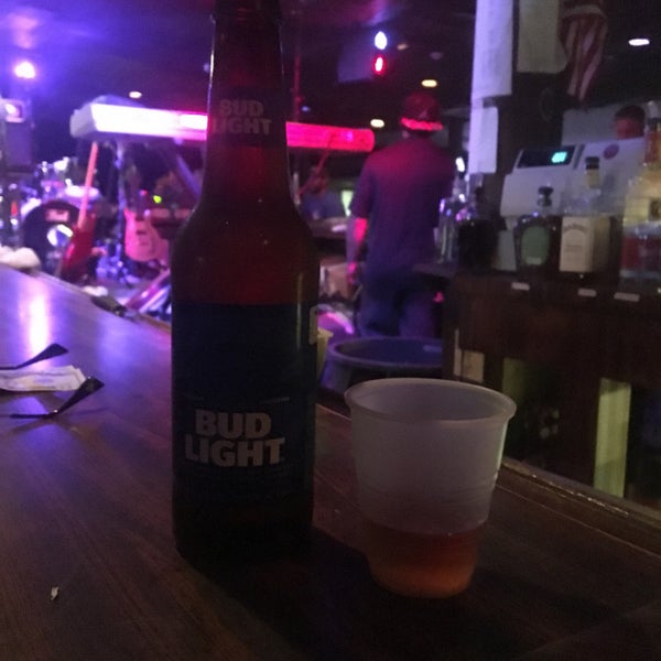 The Springfield Inn - Bar