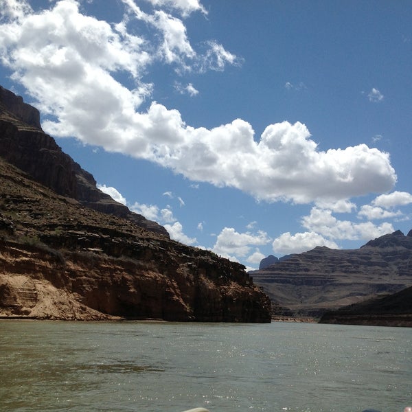 Colorado River - 9 tips from 1212 visitors