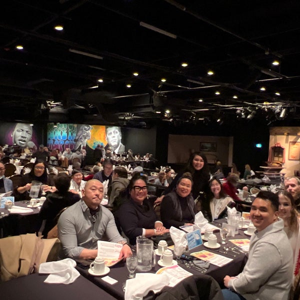 Jubilations Dinner Theatre - West Edmonton - 2 tips from 205 visitors