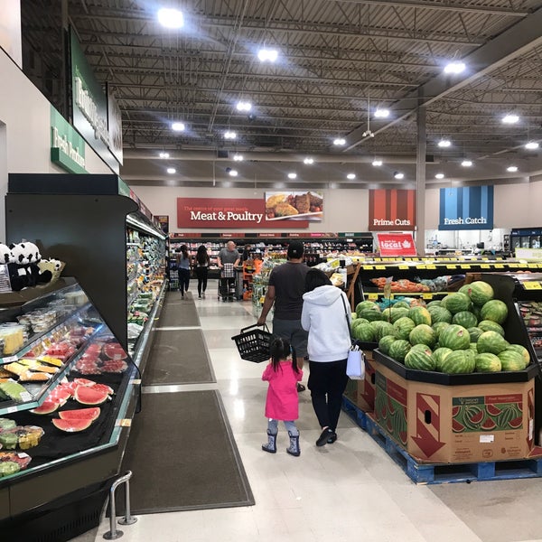 Sobeys - Lewis Estates - West Edmonton - Edmonton, AB