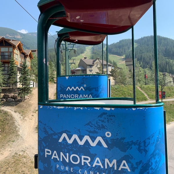 Panorama Mountain Village Resort - Panorama, BC