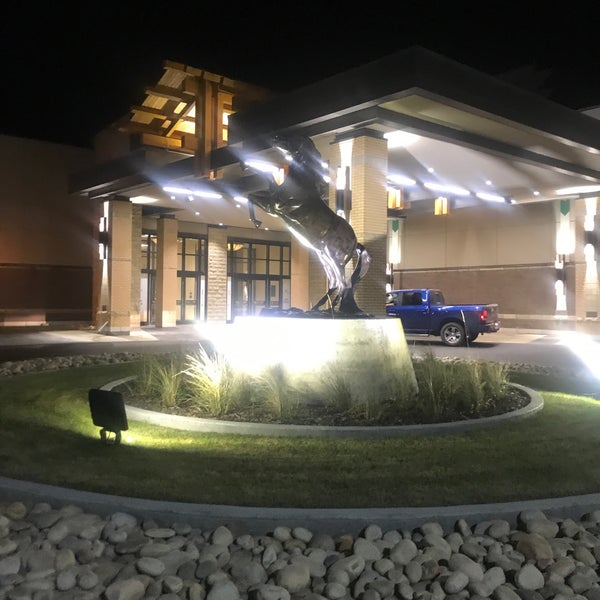 River Cree Resort and Casino - 9 tips