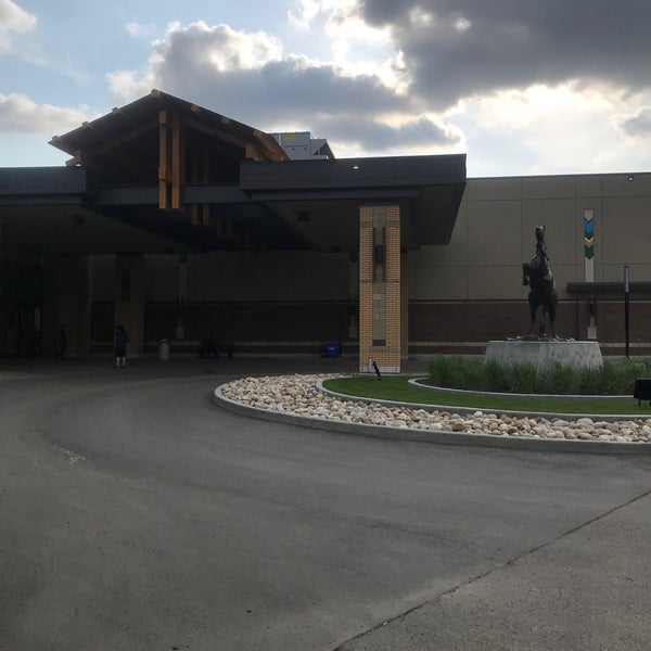 River Cree Resort and Casino - 9 tips