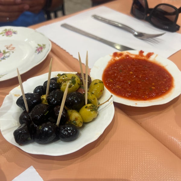 Restaurant El Bahja - 41, Rue Bani Marine