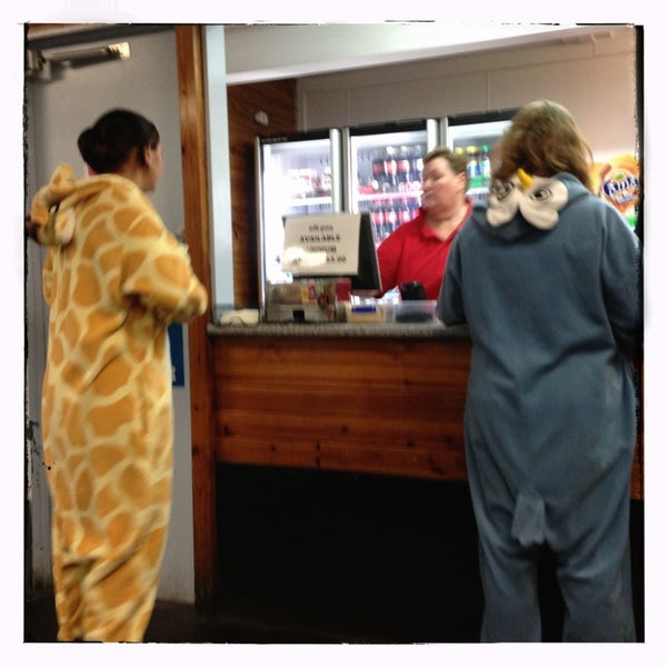 Photos at Iceworld - Acacia Ridge, QLD