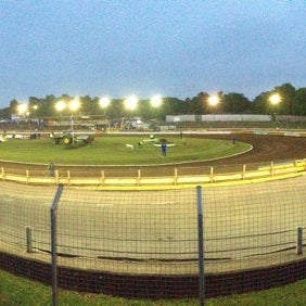 Foxhall Stadium