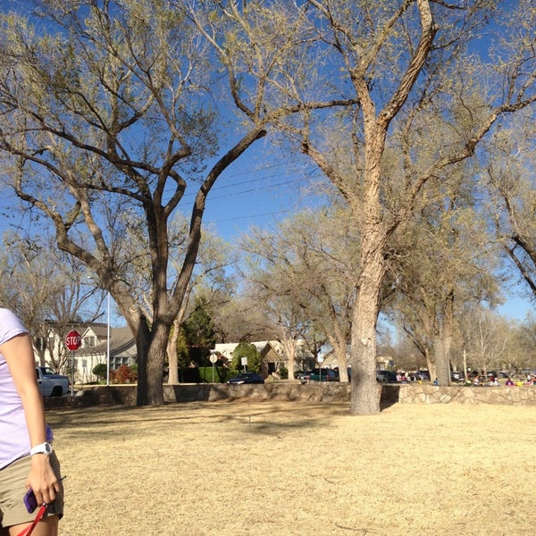 Cahoon Park - 3 tips