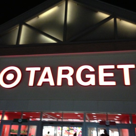 Photos at Target - Auburn, CA