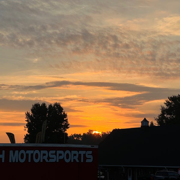 Virginia International Raceway - Alton, VA