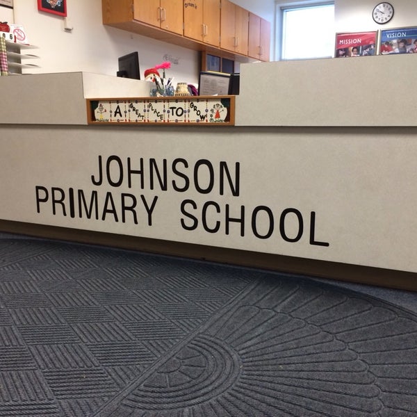Johnson Primary School - 1 tip