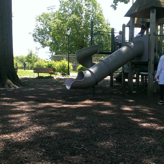 Maplewood Community Center - Maplewood, NJ