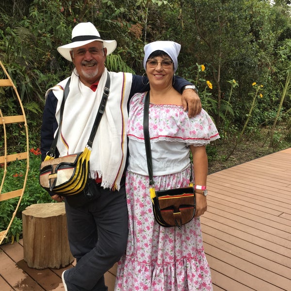 Parque Recreativo Comfama Arví - 39 tips from 1341 visitors