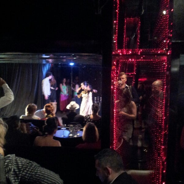 Photos at Embassy Night Club (Now Closed) - Mayfair - 29 Old Burlington St