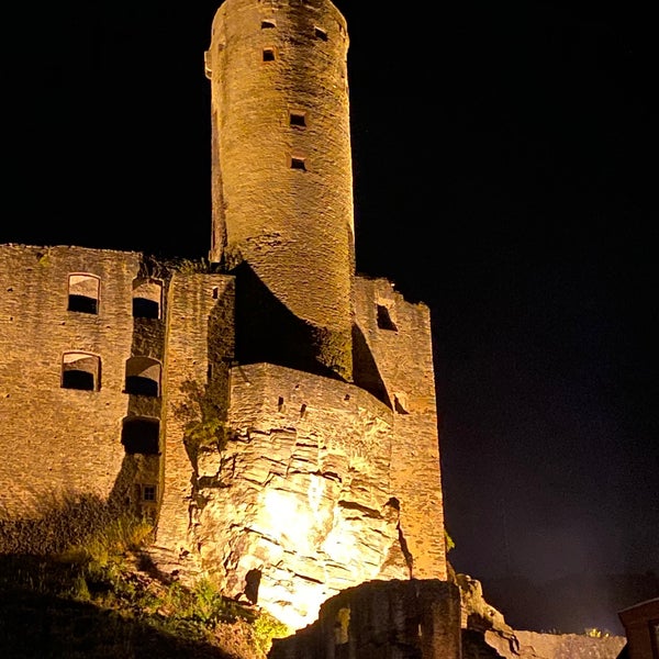 Burg Eppstein - 2 tips from 217 visitors