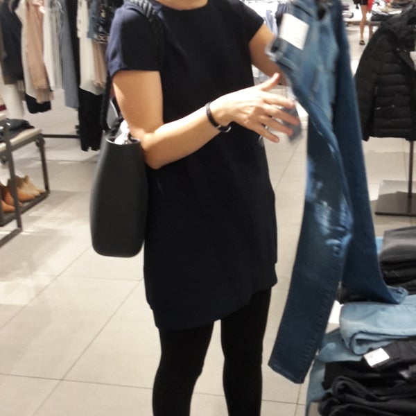 Photos at Zara - Clothing Store in Budapest