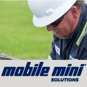 Mobile Mini - Portable Storage & Offices - Utica, NY