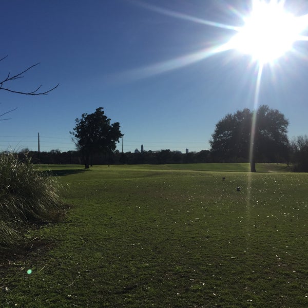 Hancock Golf Course - Hancock - 811 E 41st St