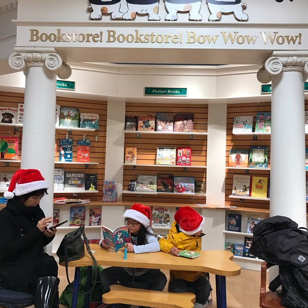 Yale University Bookstore - Downtown New Haven - 11 tips