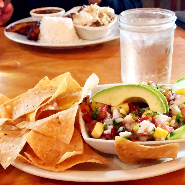 Habana Vieja Cuban Cuisine & Cafe - 11 tips