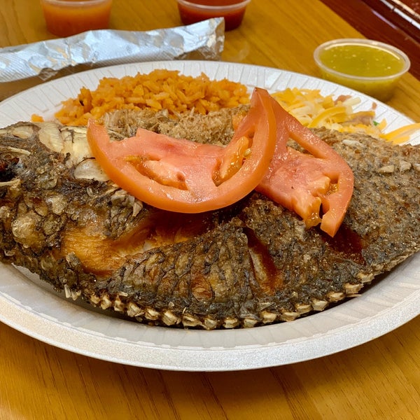 El Taco Charro - Mexican Restaurant