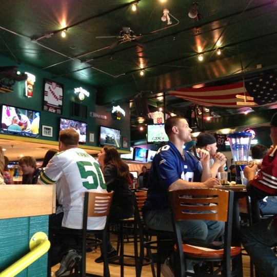 Chicago Sam's - 29 tips from 2075 visitors