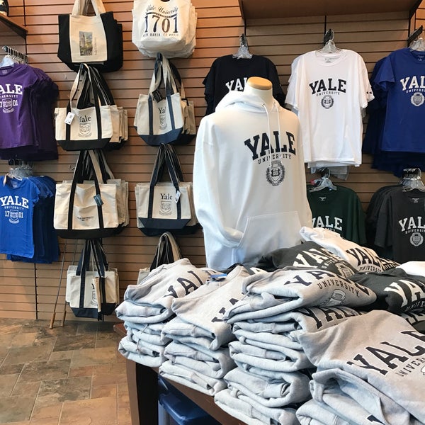 Photos at Yale University Bookstore - Downtown New Haven - 11 tips