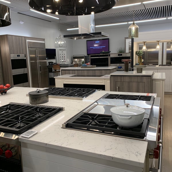 ABT Appliance Repair Shop - Glenview, IL