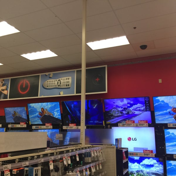 Target - 355 W Mound Rd