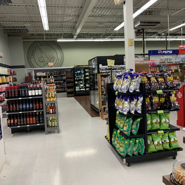 Photos at Timmons Market - 7 tips from 232 visitors