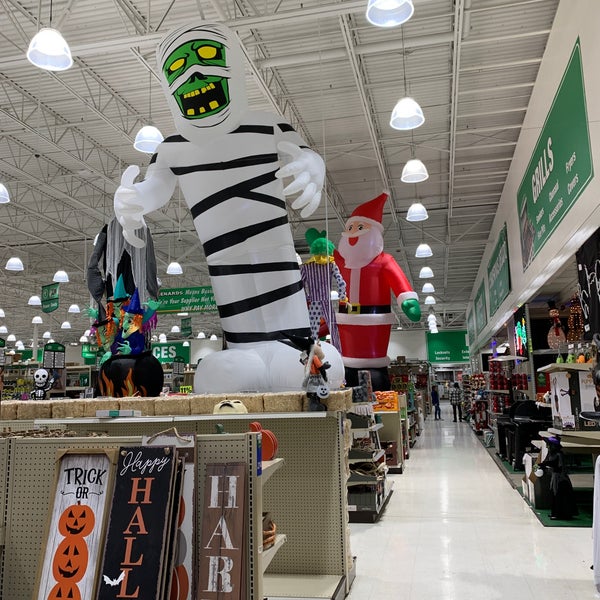 Menards - 290 N Bolingbrook Dr