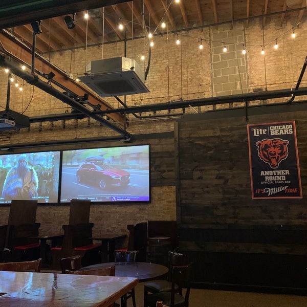 Another Round Bar & Grill - 42 tips from 1909 visitors