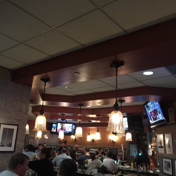 Photos at Cisco Brew Pub of Nantucket - Brewery in Boston