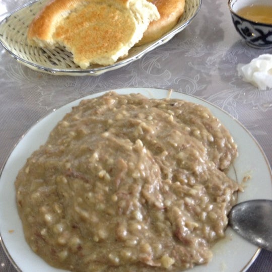 Milliy Taomlar (Xadra) - площадь хадра