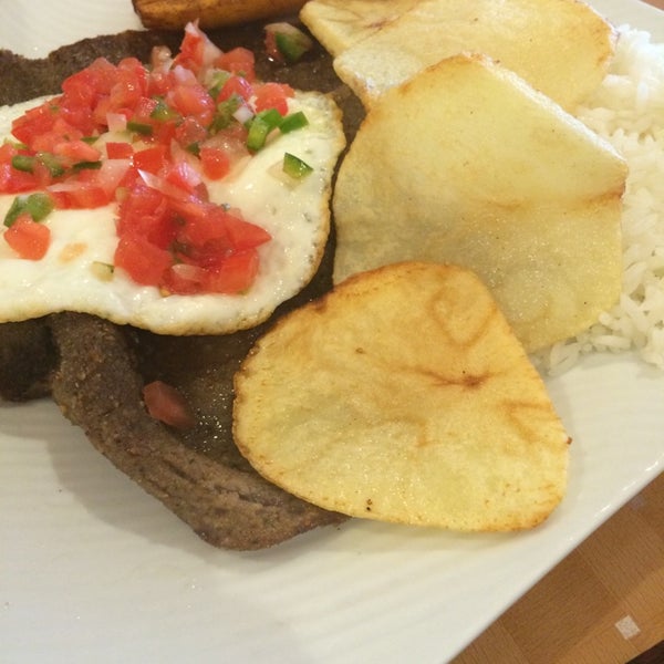 Beba's Bolivian Restaurant - South American Restaurant in East Anaheim