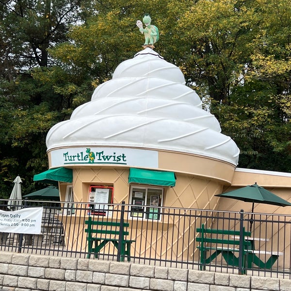 Turtle Twist - 4 tips from 95 visitors