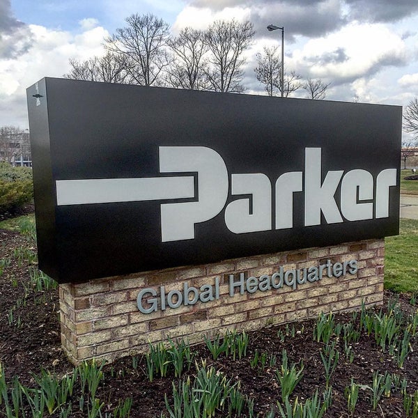 Parker Hannifin Corporation - 6035 Parkland Blvd