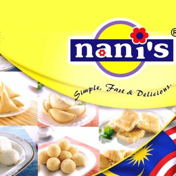 Nani's frozen food - Jeniang, Kedah