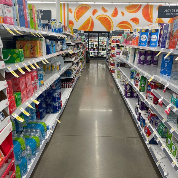 Walgreens - Riverside - 1920 E Riverside Dr Bldg B