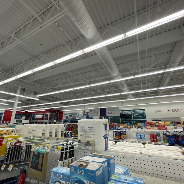 Walgreens - Riverside - 1920 E Riverside Dr Bldg B