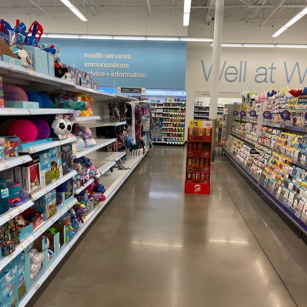 Walgreens - Riverside - 1920 E Riverside Dr Bldg B