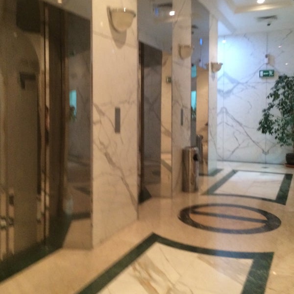 Saeed Tower 2 - Office in Dubai