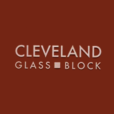 Cleveland Glass Block - 4566 E 71st St