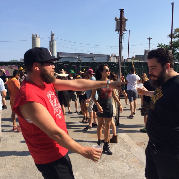 Tiki Disco! - Music Venue in East Williamsburg